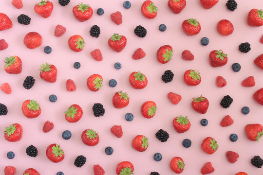 "Berries Background" Images – Browse 3,327 Stock Photos, Vectors, and ...