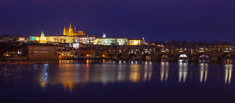"Prague Panorama" Images – Browse 2,717 Stock Photos, Vectors, and ...