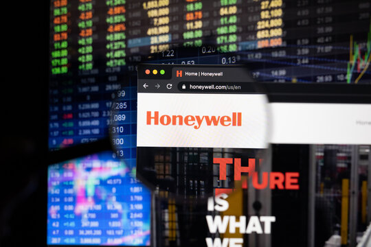 「Honeywell」の写真素材 | 205件の無料イラスト画像 | Adobe Stock