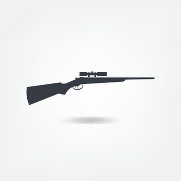 "Modern Sniper Rifle" Images – Browse 78 Stock Photos, Vectors, and ...