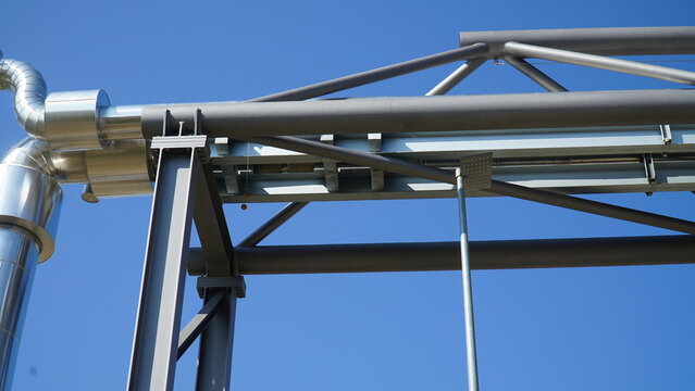 Rohrhalterung Bilder – Durchsuchen 121 Archivfotos, Vektorgrafiken und ...