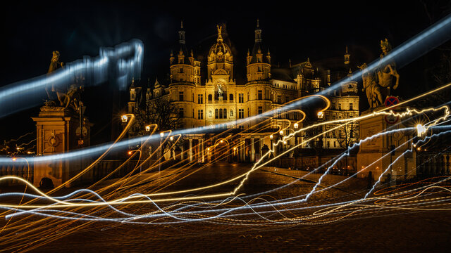 "Long Time Exposure" Images – Browse 2,534 Stock Photos, Vectors, and ...