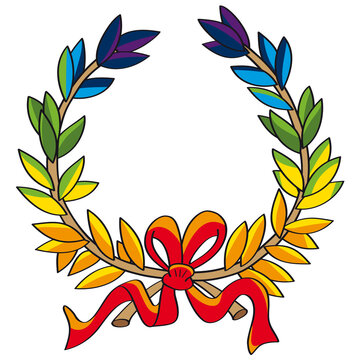 Ehrenkranz - Images et vidéos libres de droits | Adobe Stock