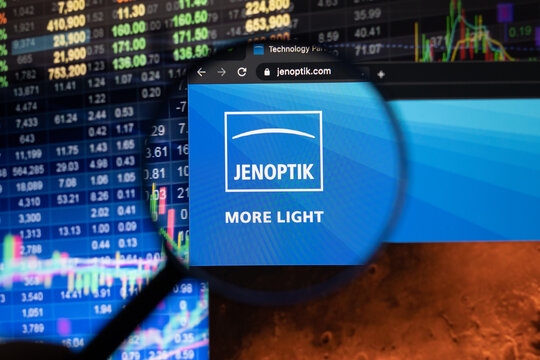 Jenoptik Images – Browse 39 Stock Photos, Vectors, and Video | Adobe Stock