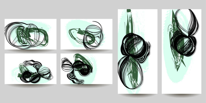 Abstract Universal Art Web Header Template Images – Browse 972 Stock ...