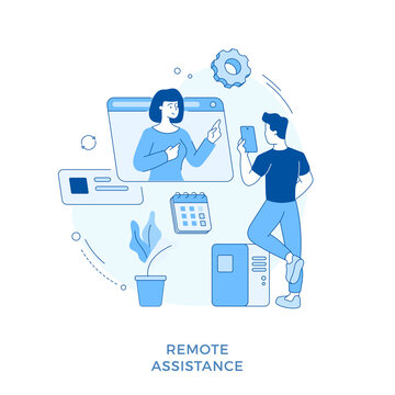 Male Personal Assistant Images – Browse 14,340 Stock Photos, Vectors ...