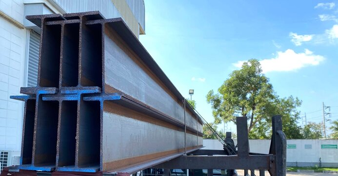 Imagens de H-Beam – Explore Fotografias do Stock, Vetores e Vídeos de ...