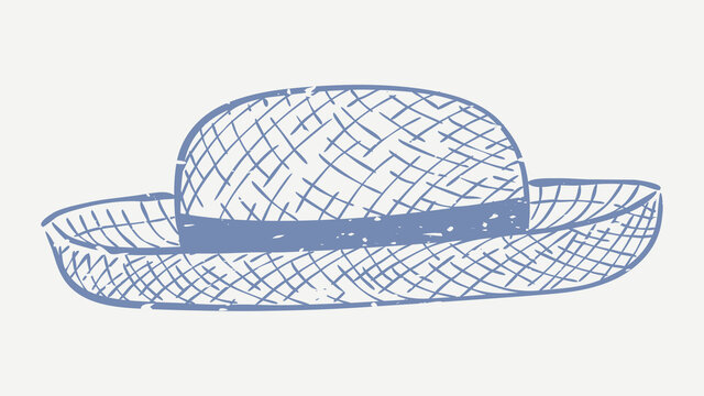 12,088 BEST Beach Hat Cartoon IMAGES, STOCK PHOTOS & VECTORS | Adobe Stock