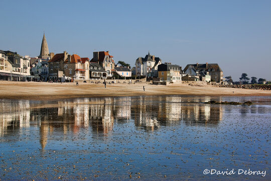 รูปภาพLarmor-Plage – เลือกดูภาพถ่ายสต็อก เวกเตอร์ และวิดีโอ258 | Adobe Stock