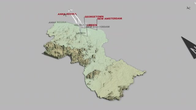 Guyana Map Images – Browse 7,511 Stock Photos, Vectors, and Video ... Guyana Map Images – Browse 7,511 Stock Photos, Vectors, and Video ...