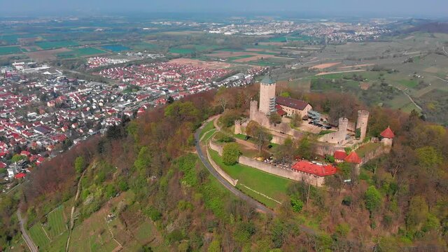 Starkenburg Images – Browse 308 Stock Photos, Vectors, and Video ...