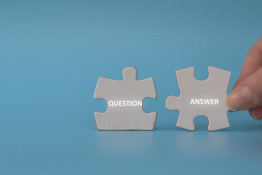 "Question Answer" Images – Browse 1,056 Stock Photos, Vectors, and ...