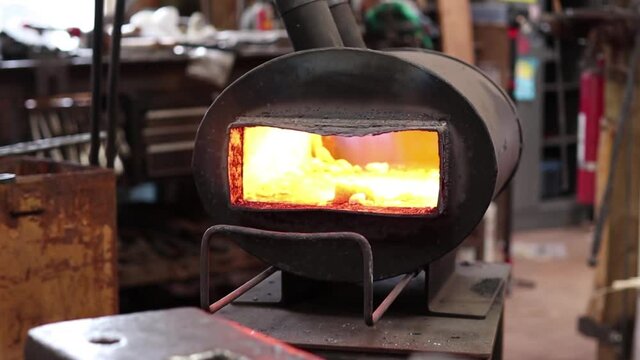 "Blacksmith Forge" Images – Browse 164 Stock Photos, Vectors, and Video ...