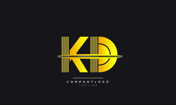 Kd Logo Png