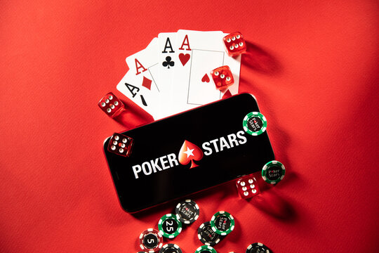 Pokerstars Wallpaper