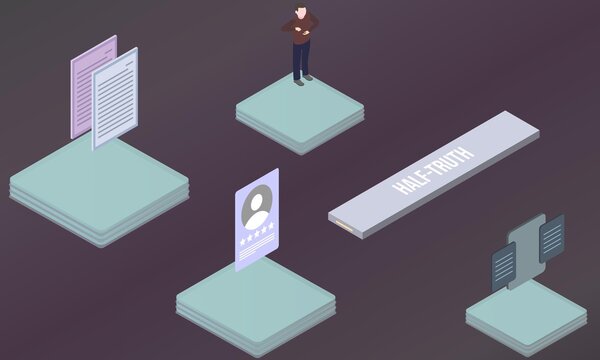 Half-Truth Images – Browse 428 Stock Photos, Vectors, and Video | Adobe ...