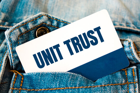 "Unit Trust" Images – Browse 225 Stock Photos, Vectors, and Video ...