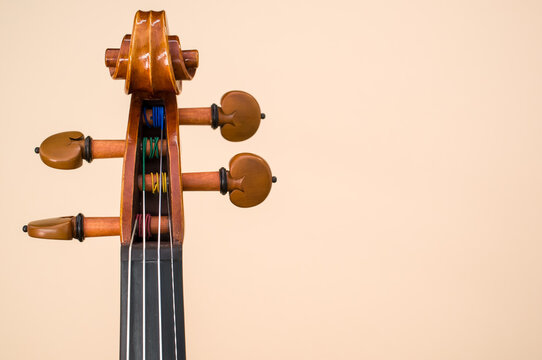 "Violin Scroll" Images – Browse 154 Stock Photos, Vectors, and Video ...