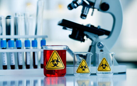 Biohazardous bilder – Bläddra bland 483 stockfoton, vektorer och videor ...