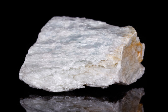 Talc Schist