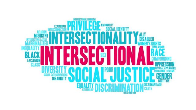 Intersectionality Images – Parcourir 360 le catalogue de photos ...