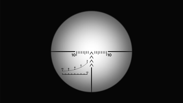 Sniper Scope Crosshairs Images – Browse 11,503 Stock Photos, Vectors, and Video | Adobe Stock