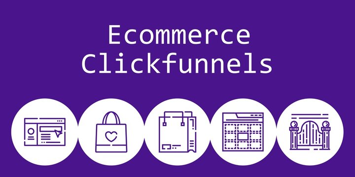 Clickfunnels Images – Browse 6 Stock Photos, Vectors, and Video | Adobe ...