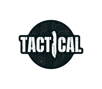 Tactical Gear Logo