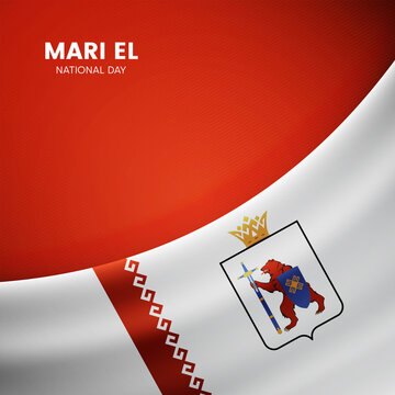 Imágenes de "Mari El Flag": descubre bancos de fotos, ilustraciones ...