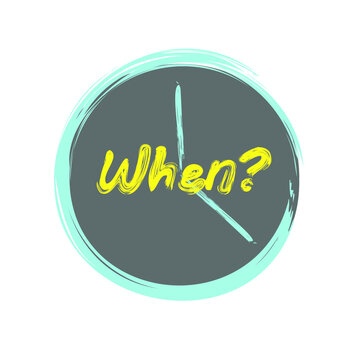 "When Icon" Images – Browse 7 Stock Photos, Vectors, and Video | Adobe ...