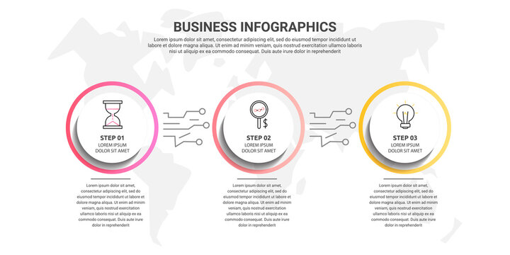 10,538 BEST 3 Part Infographic IMAGES, STOCK PHOTOS & VECTORS | Adobe Stock
