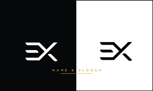 "Ex Logo" Images – Browse 957 Stock Photos, Vectors, and Video | Adobe ...