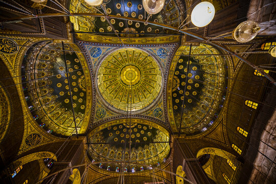 "Mosque Of Muhammad Ali" Images – Browse 1,563 Stock Photos, Vectors ...