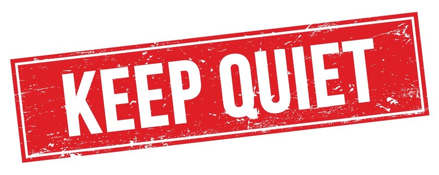 "Keep Quiet" Images – Browse 2,095 Stock Photos, Vectors, and Video ...
