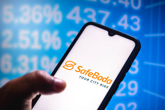 Safeboda Images – Browse 1 Stock Photos, Vectors, and Video | Adobe Stock
