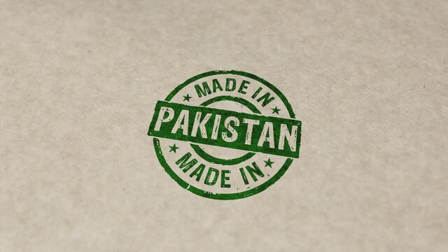 "Made In Pakistan" Images – Browse 117 Stock Photos, Vectors, and Video ...