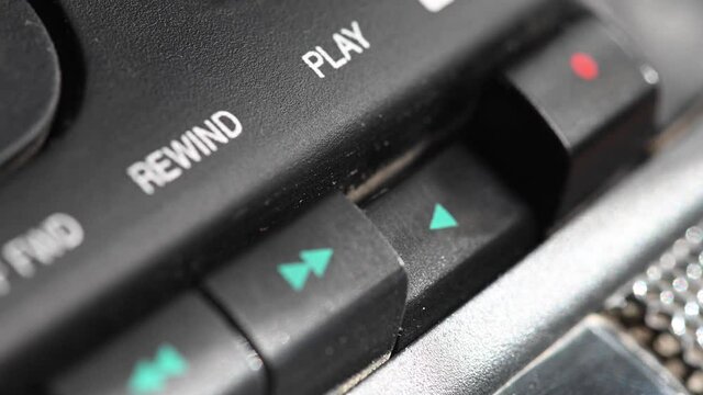 Rewind Button Images – Browse 29,034 Stock Photos, Vectors, and Video ...