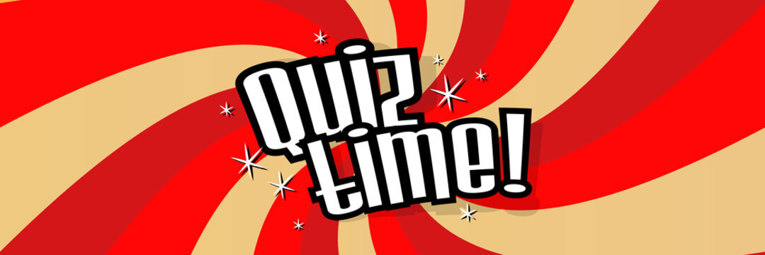5,620 BESTE Quiz Time BILDER, STOCK-FOTOS & -VEKTORGRAFIKEN | Adobe Stock