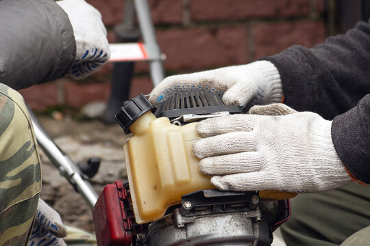 Motocultivator Images – Browse 45 Stock Photos, Vectors, and Video ...