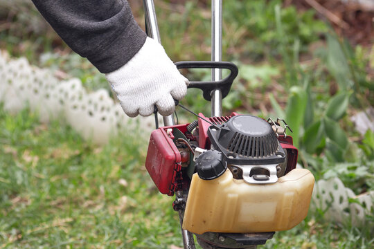Motocultivator Images – Browse 45 Stock Photos, Vectors, and Video ...