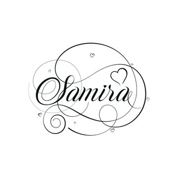 Samira Images – Browse 19 Stock Photos, Vectors, and Video | Adobe Stock