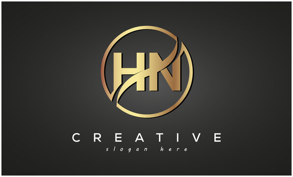 Hn Logo Images – Browse 7,264 Stock Photos, Vectors, and Video | Adobe ...