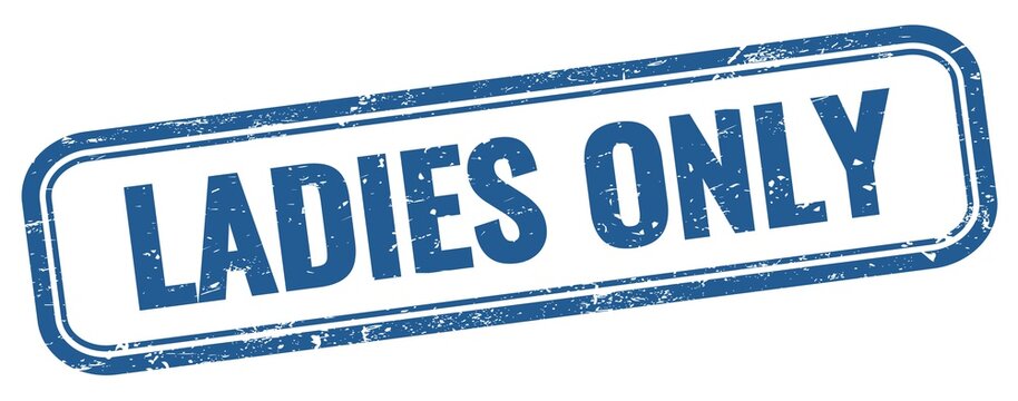 "Ladies Only" Images – Browse 250 Stock Photos, Vectors, and Video ...