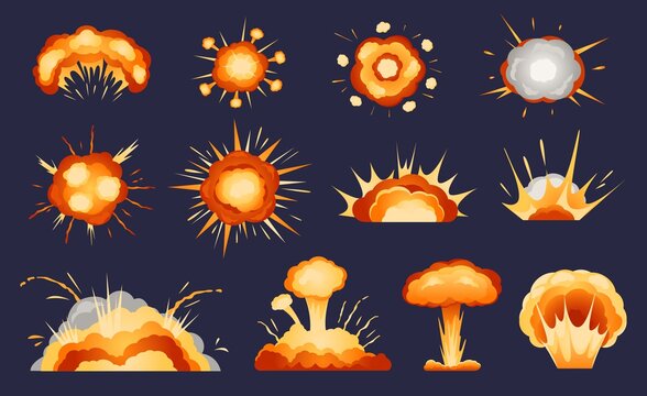 DIE 4,876 BESTEN BILDER, STOCK-FOTOS UND -VEKTORGRAFIKEN ZU „Atompilz ...