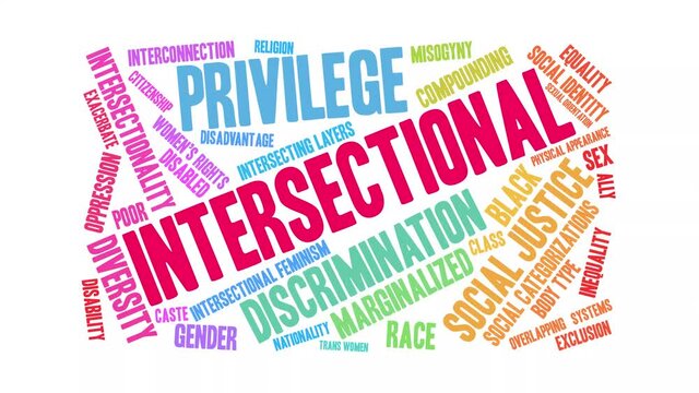 Intersectionality Images – Parcourir 360 le catalogue de photos ...