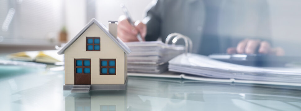 Home Loans Banner
