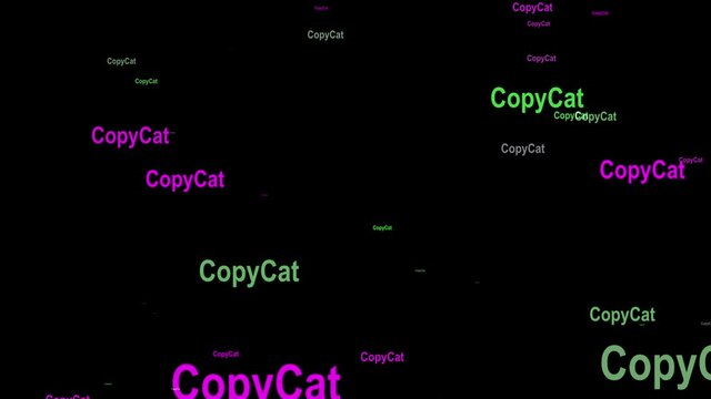 รูปภาพCopycat – เลือกดูภาพถ่ายสต็อก เวกเตอร์ และวิดีโอ1,182 | Adobe Stock