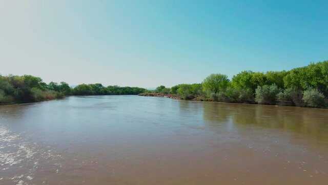Rio Grande River Albuquerque Images – Browse 246 Stock Photos, Vectors ...
