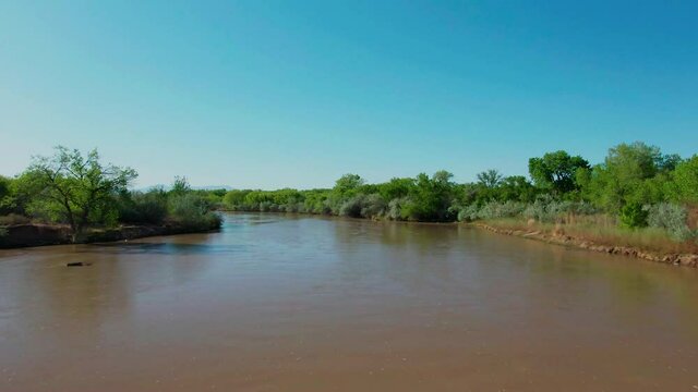 Rio Grande River Albuquerque Images – Browse 246 Stock Photos, Vectors ...