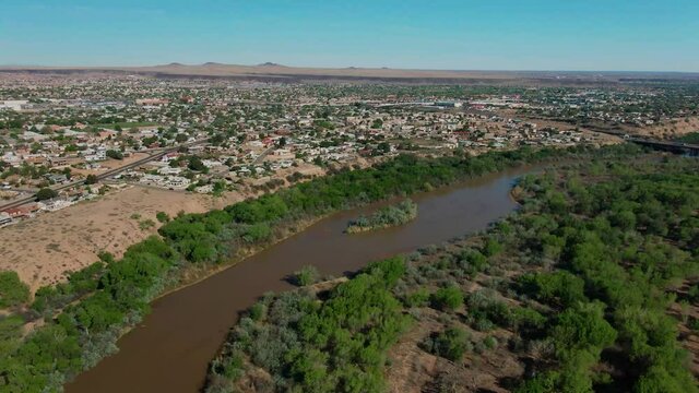 Rio Grande River Albuquerque Images – Browse 268 Stock Photos, Vectors ...